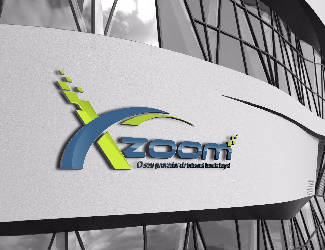 Provedor de Internet XZoom Telecom